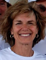 Chicago Run-Times: Nancy Rollins Wins National Title